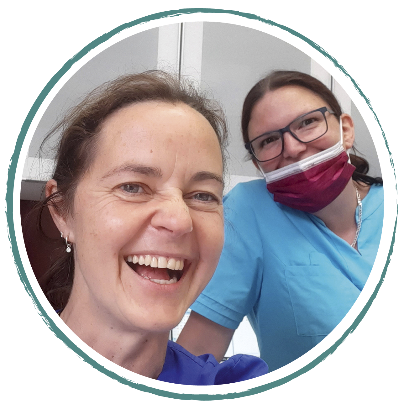 Allgemeine Zahnheilkunde